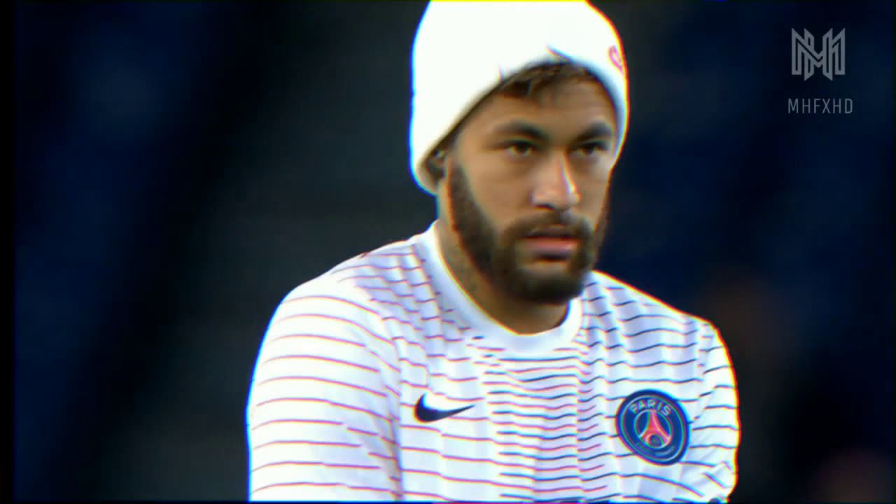 Neymar Jr PSG Dribbling Skills & Goals HD - YouTube