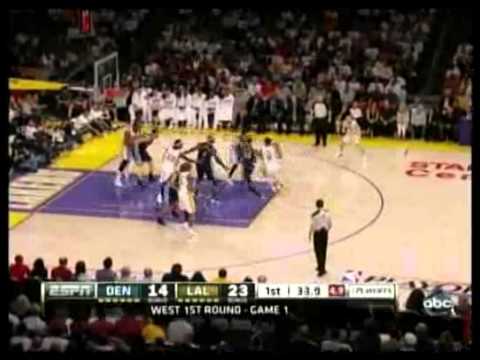 Sean Leathong Sports - YouTube