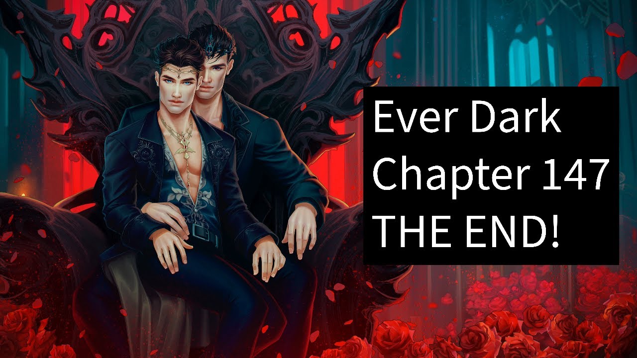 Ever Dark Chapter 147 (FINAL!) - What's Next? - YouTube