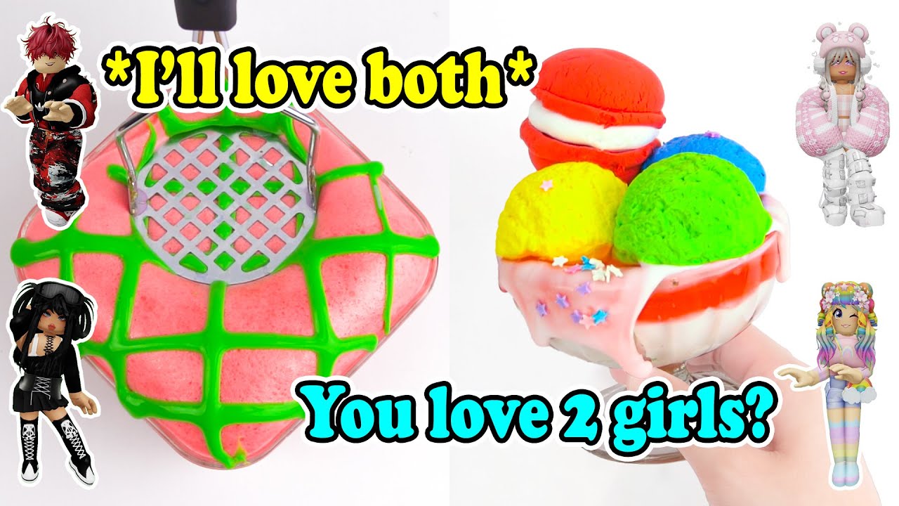 Relaxing Slime Storytime Roblox | What should I do when I know too many ...