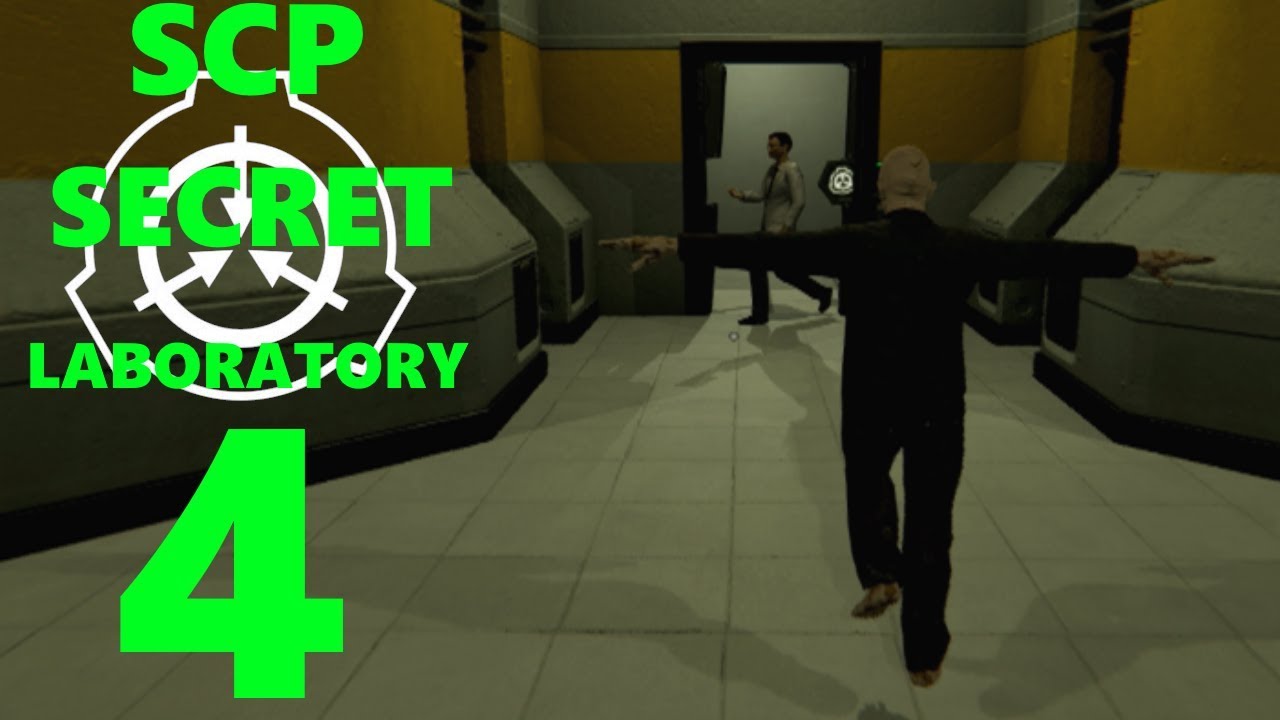 [4] CREATING THE ULTIMATE ZOMBIE ARMY! (SCP Secret Lab With Fans) - YouTube