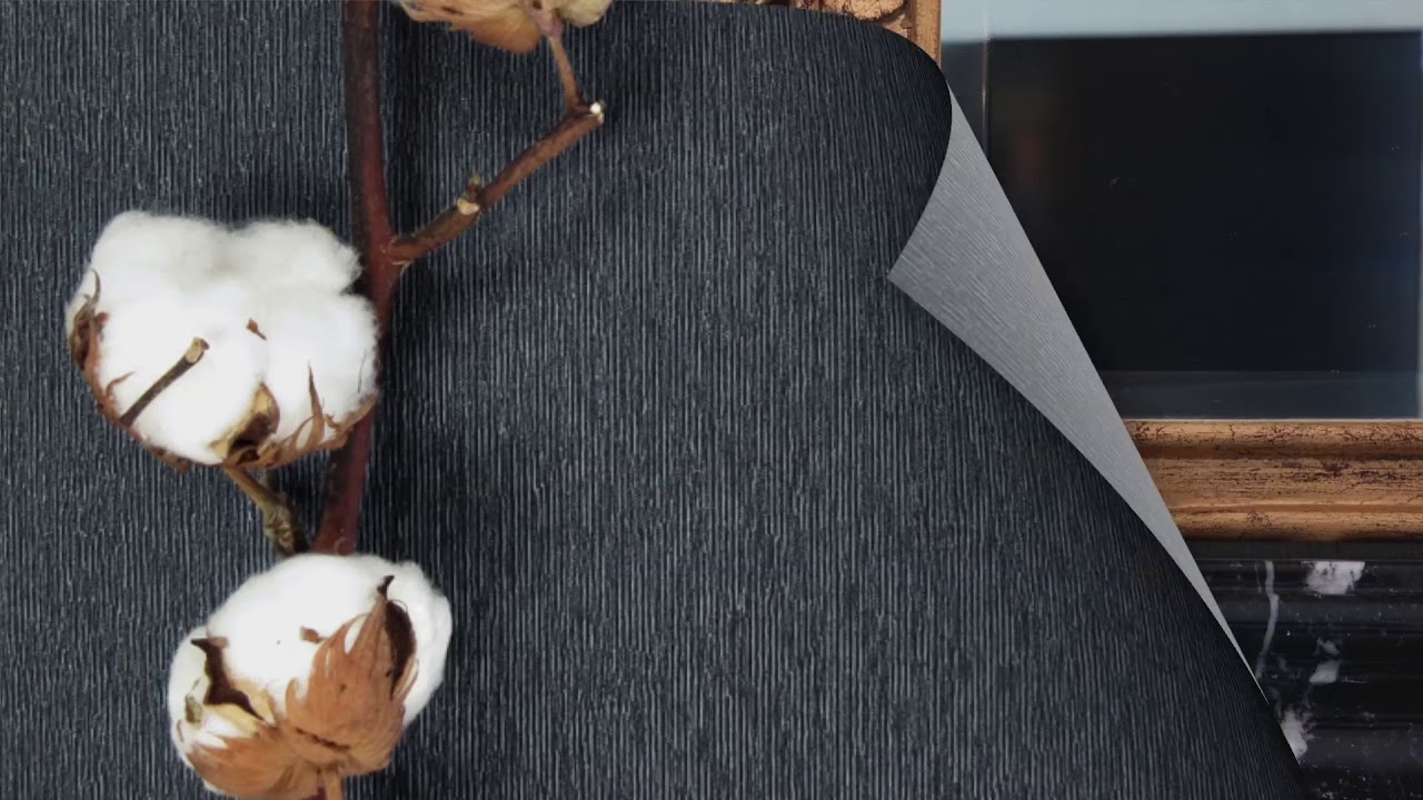 Seltex Wallcoverings - YouTube