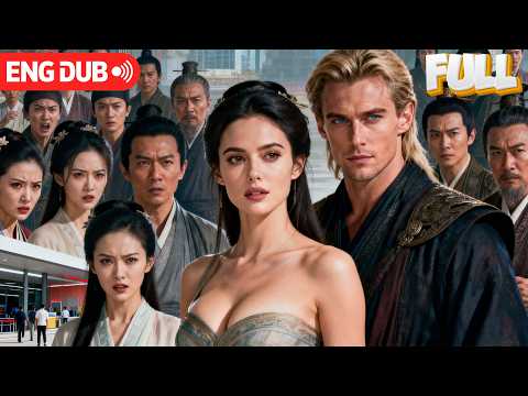 【Multi Sub】He Hated the Woman Who Saved His Life… Biggest Mistake Ever!