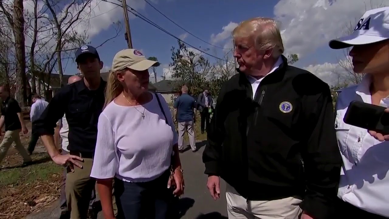 Florida Mayor Suspended After Hurricane Fraud Charges - Democratic ...