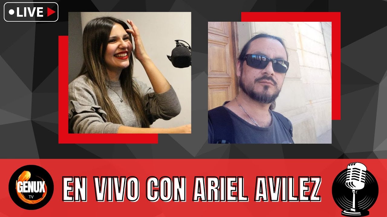 ARIEL AVILEZ: CHE DISTRIBUCION, LA FABRICA DE HISTORIA y AGENCIA NOVA ...