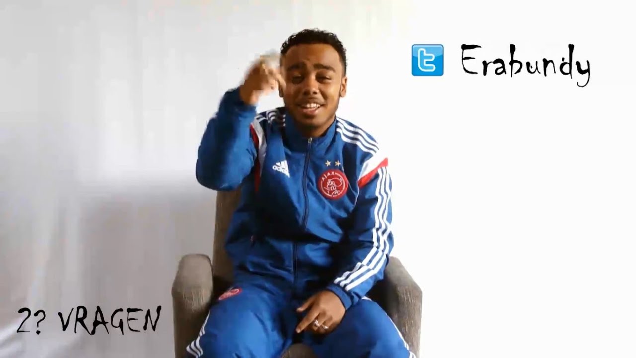 21 Vragen met Era - YouTube