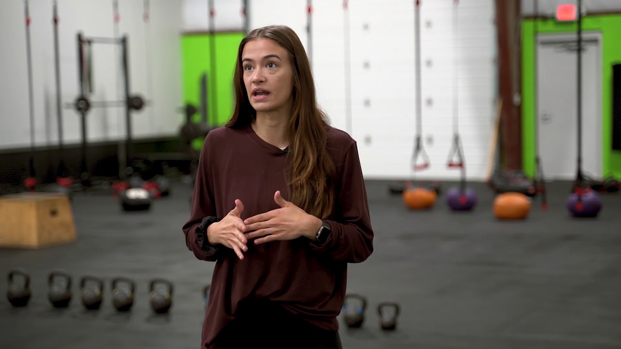 METABOLIC REVIEW - Hannah Phelan - YouTube