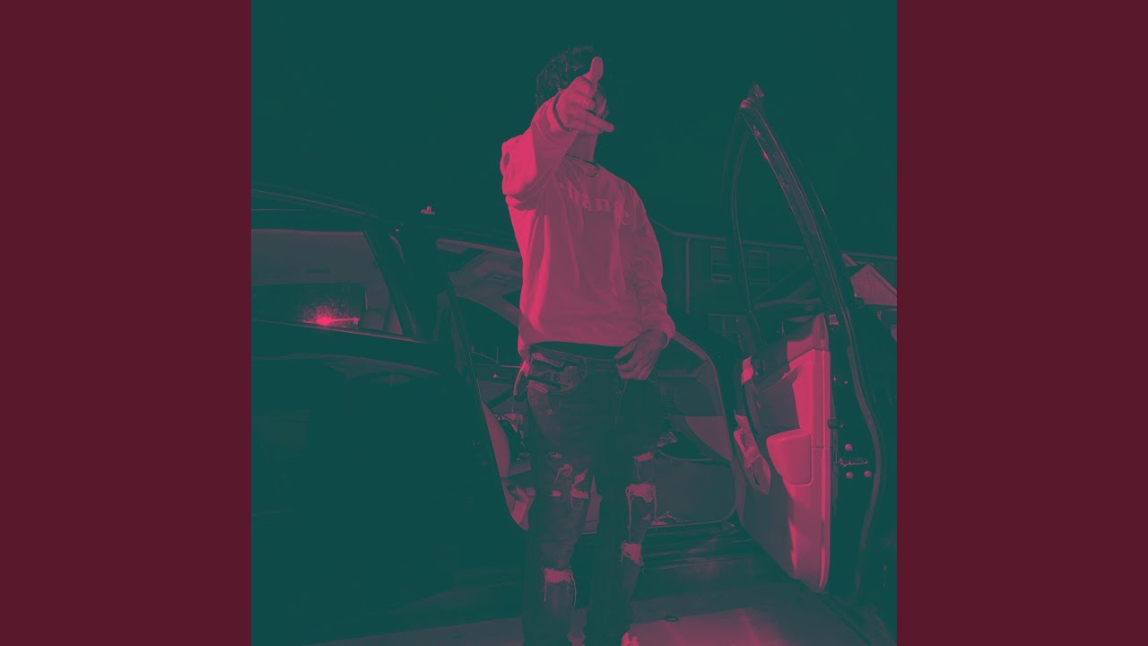 All i see is Red - YouTube