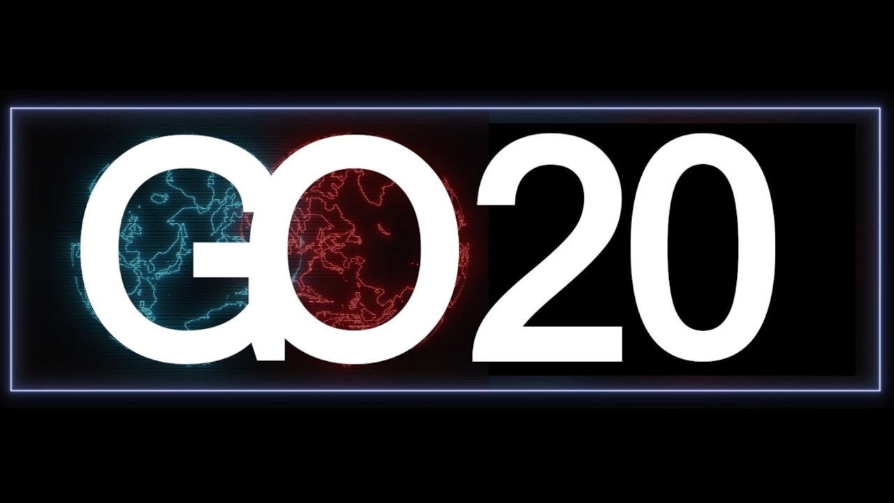 GO20: Kenya - YouTube