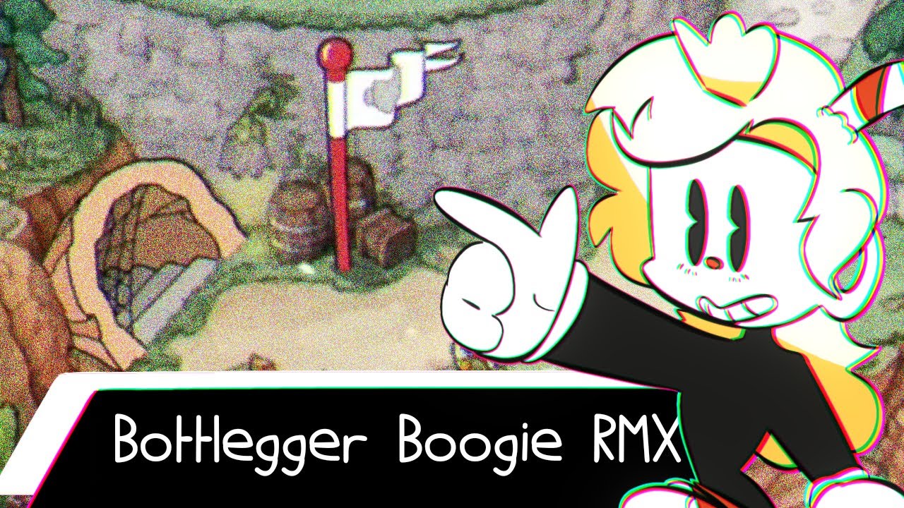 Bootlegger Boogie [A-L Remix] - YouTube