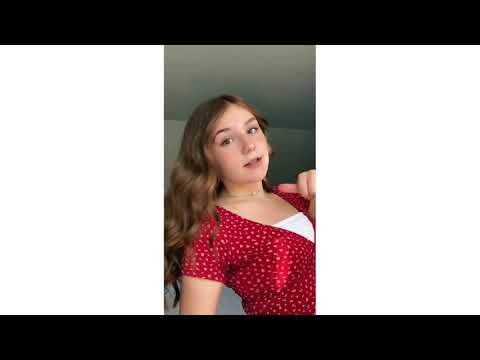 TikTok Battle- Coco Quinn Vs Piper Rockelle