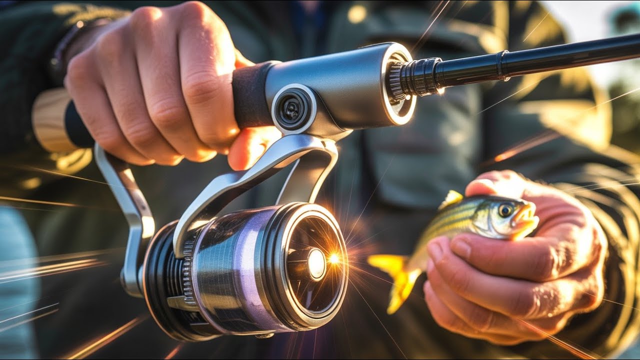 15 Best Smart Fishing Accessories Every Angler Must Have for Success ...