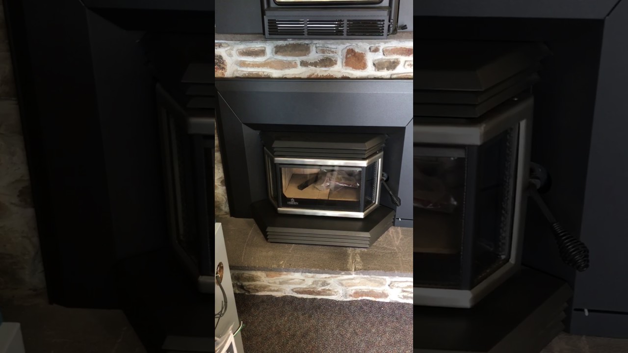 Osburn 2200 insert - YouTube