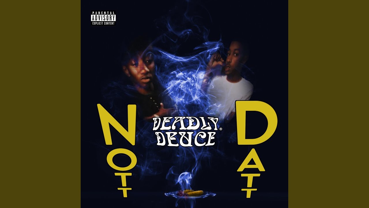 Deadly Deuce 4 Life - YouTube