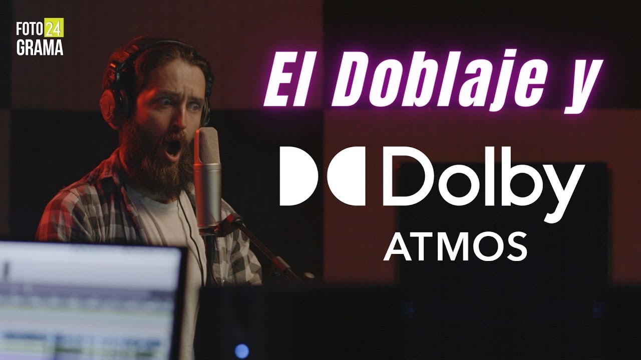 ¿Por qué no hay Películas Dobladas al Español en DOLBY ATMOS ...