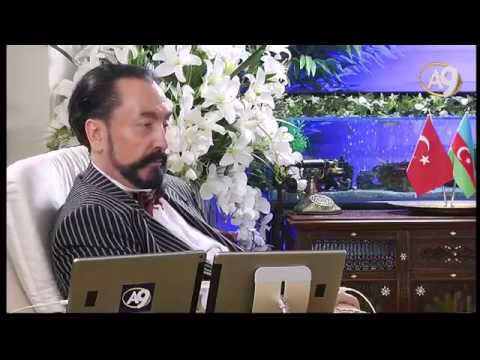 Hz Muhammed'in eşleriyle boşanma sürecinde neler oldu.? (Adnan Oktar)