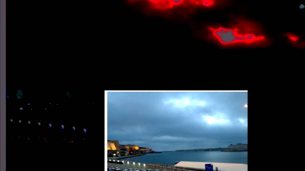Planet X, Nibiru - Big Sky Comets or Ships - YouTube