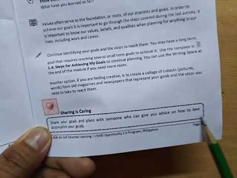 Module 1 Session 2 Activity 7 | Session 1&2 Review and Application ...