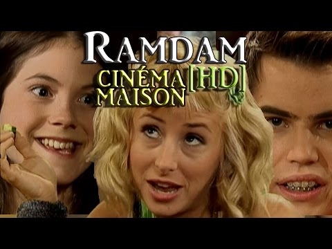 Ramdam [HD] Cinéma Maison - YouTube