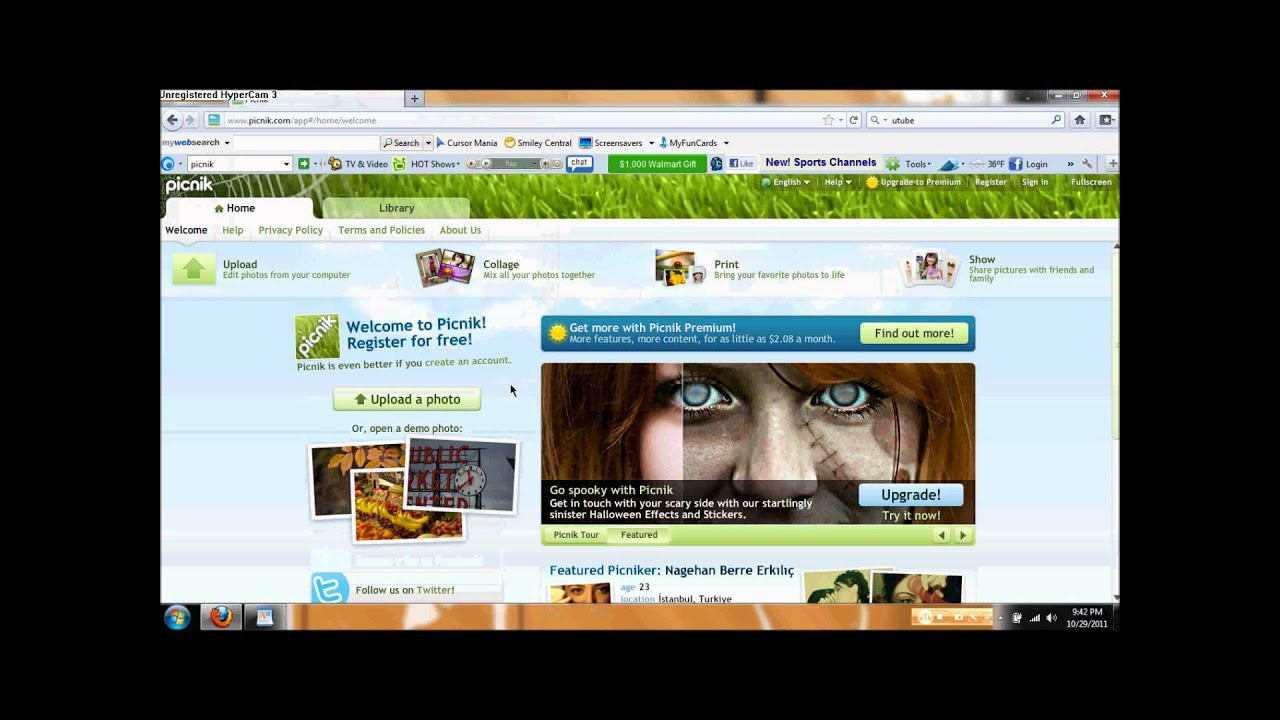 How to make a Icon/Background of your Fantage Avatar (Clear and Simple ...