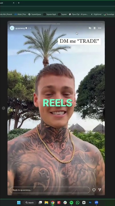 By creating value based content, you're essentially building a free marketing engine that drives ...