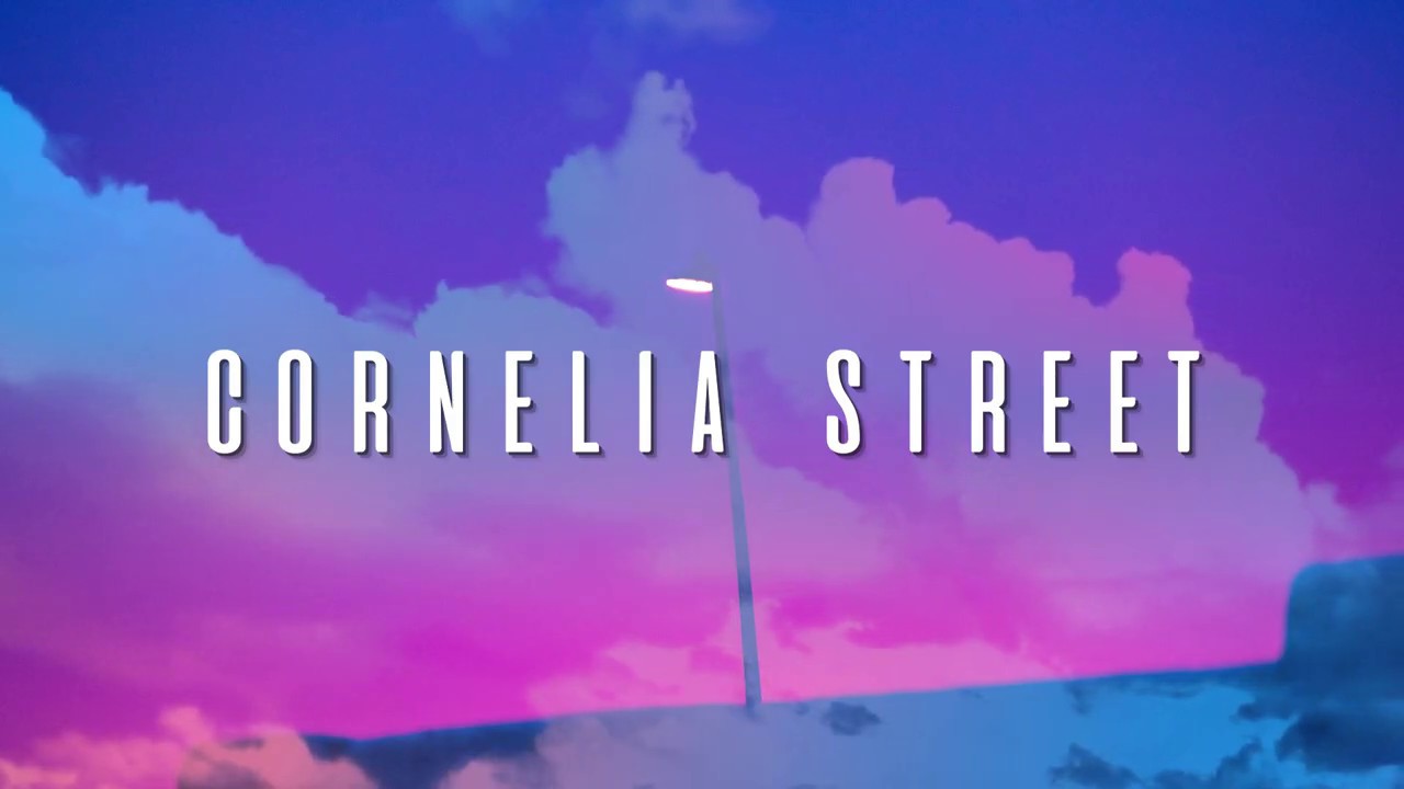 Taylor Swift - Cornelia Street (Lyrics) - YouTube