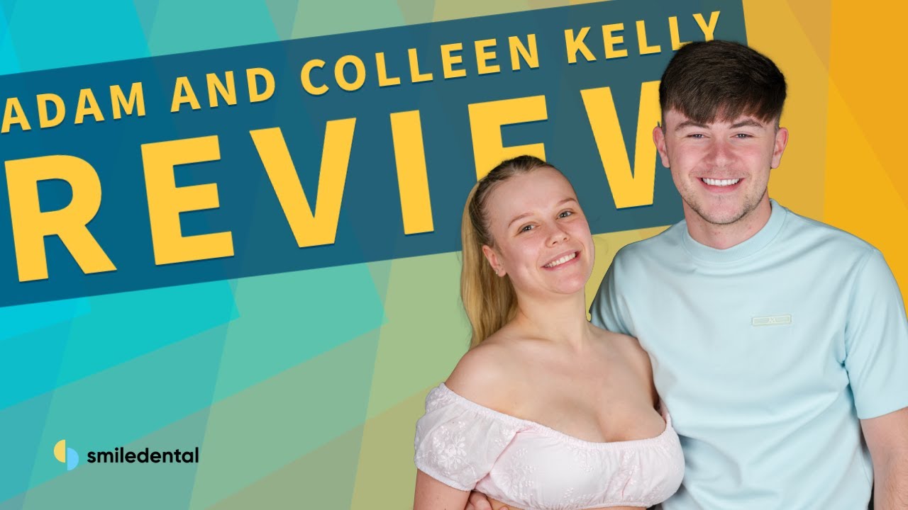 An Unforgettable Experience at Smile Dental Turkey: Adam & Colleen's ...