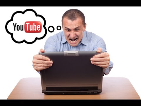 SAÇMALAMA YOUTUBE