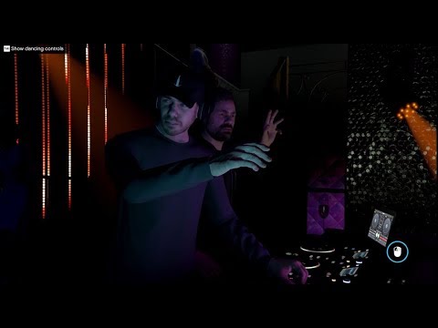 GTA Online Tale Of Us Full set After Hours DLC