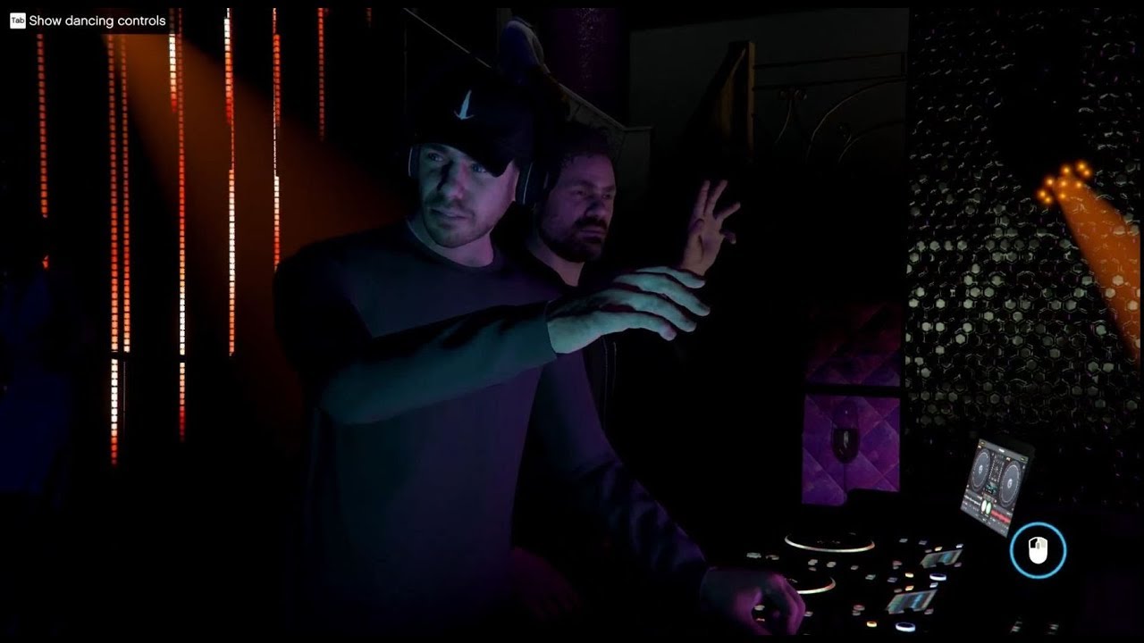 GTA Online Tale Of Us Full set After Hours DLC - YouTube