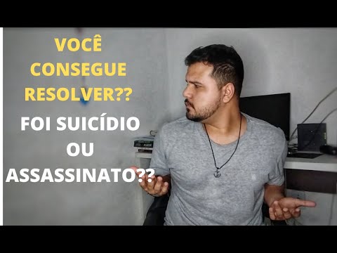A morte de Ronald Opus - A MORTE MAIS MISTERIOSA DA HISTÓRIA!! - YouTube
