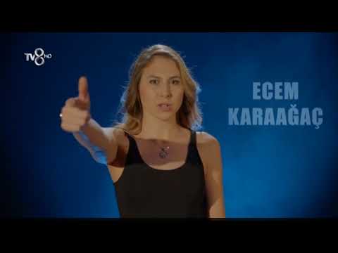 Survivor 2018 Gönüllüler Takımı HD