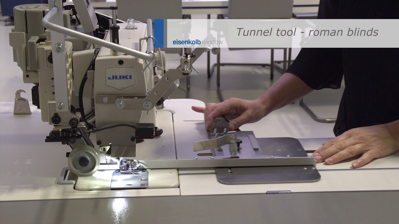 V22 XCP CCP 3000 Hemmers - YouTube