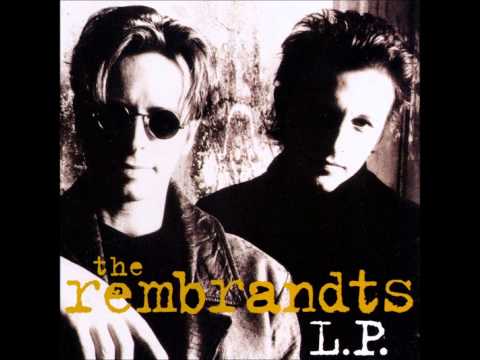 The Rembrandts – L.P. (1995, CD) - Discogs