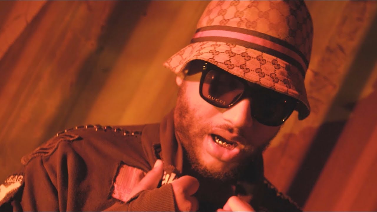 Chxpo - Wicked (Official Music Video) - YouTube Music