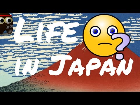 NinjaGaijin: (Do I need to learn Japanese!?) Episode 58 (Japan)