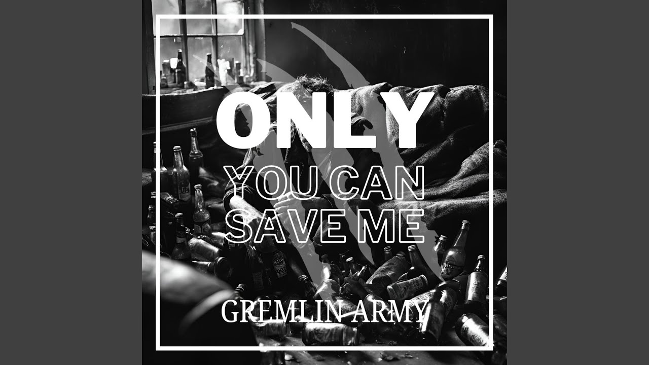 Only You Can Save Me - YouTube