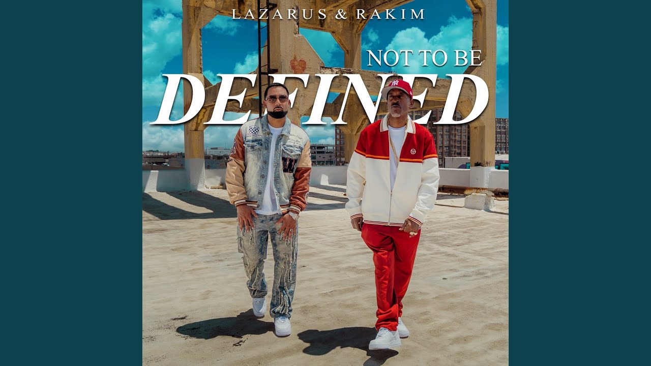 Not To Be Defined - YouTube