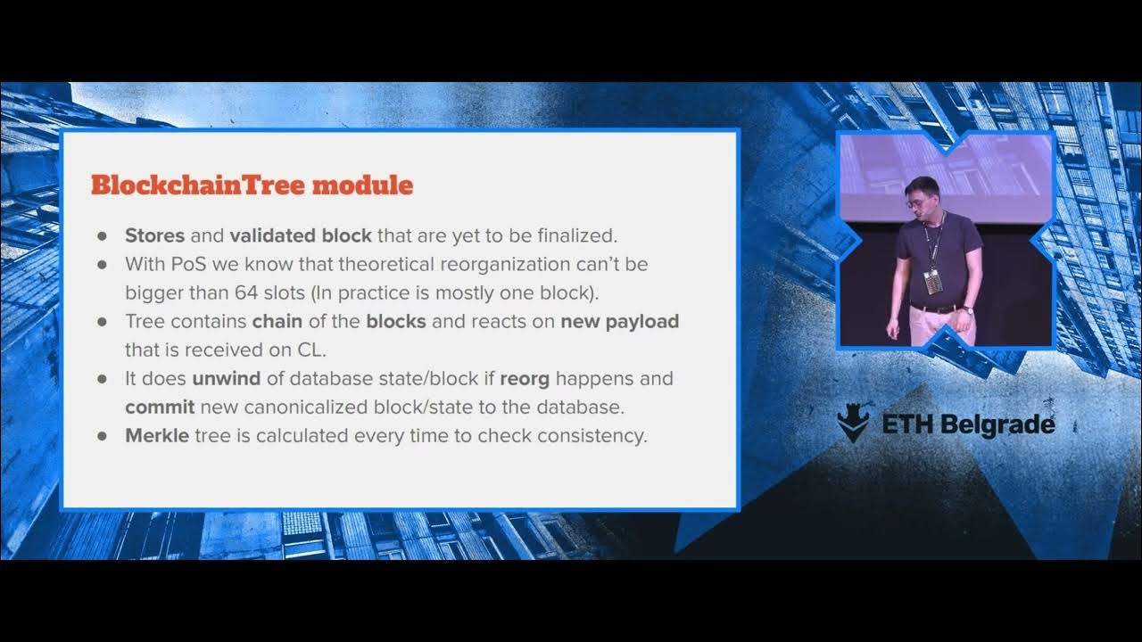 Reth: Rust Ethereum client - Dragan Rakita | Paradigm - YouTube