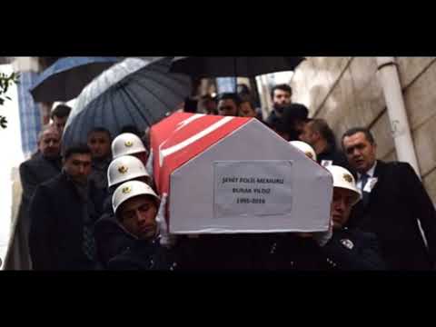 Şehit Burak Yıldız🇹🇷 Sene-i devriyen mübarek olsun.