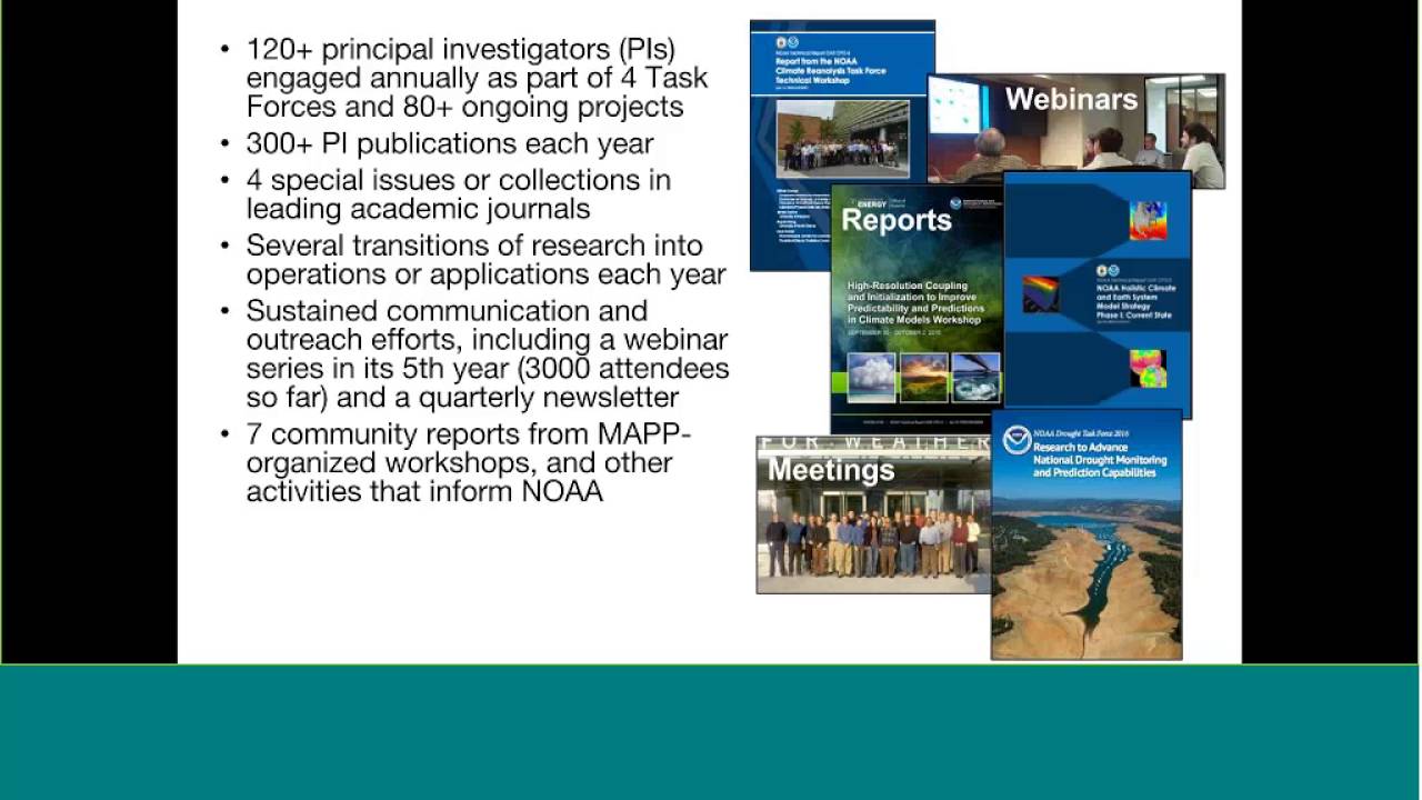 An Introduction to the MAPP Program and its FY17 Competitions - YouTube