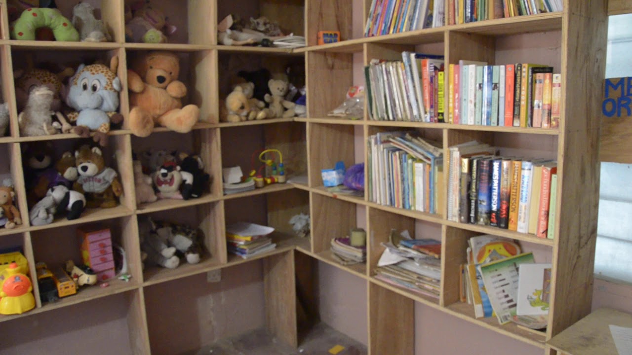 Library of Mercy Foster Home Care - YouTube