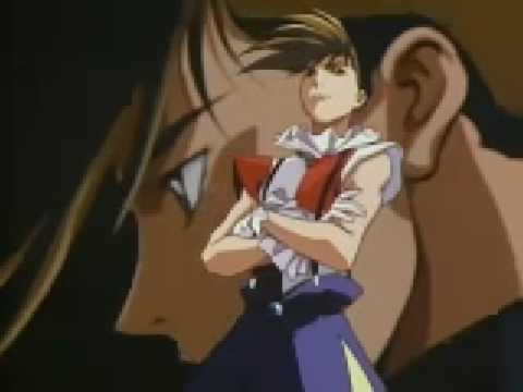 Gundam Wing Trailer Toonami - YouTube
