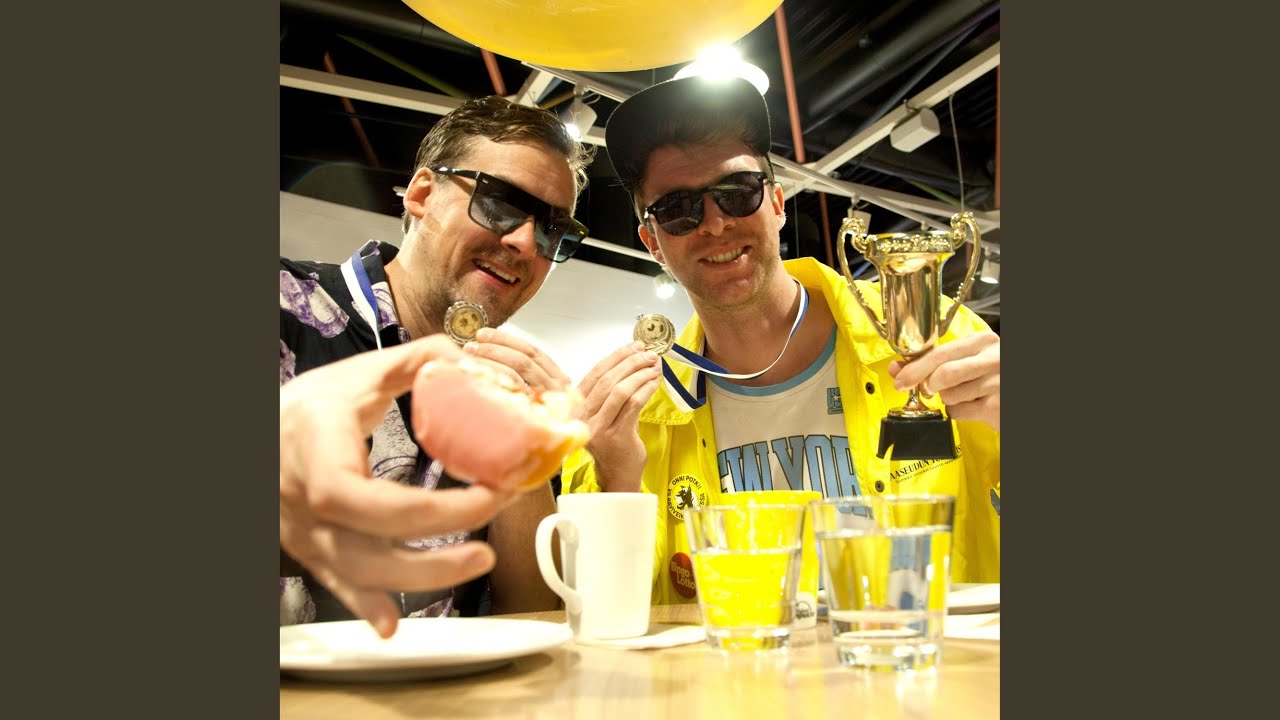Torille! - YouTube