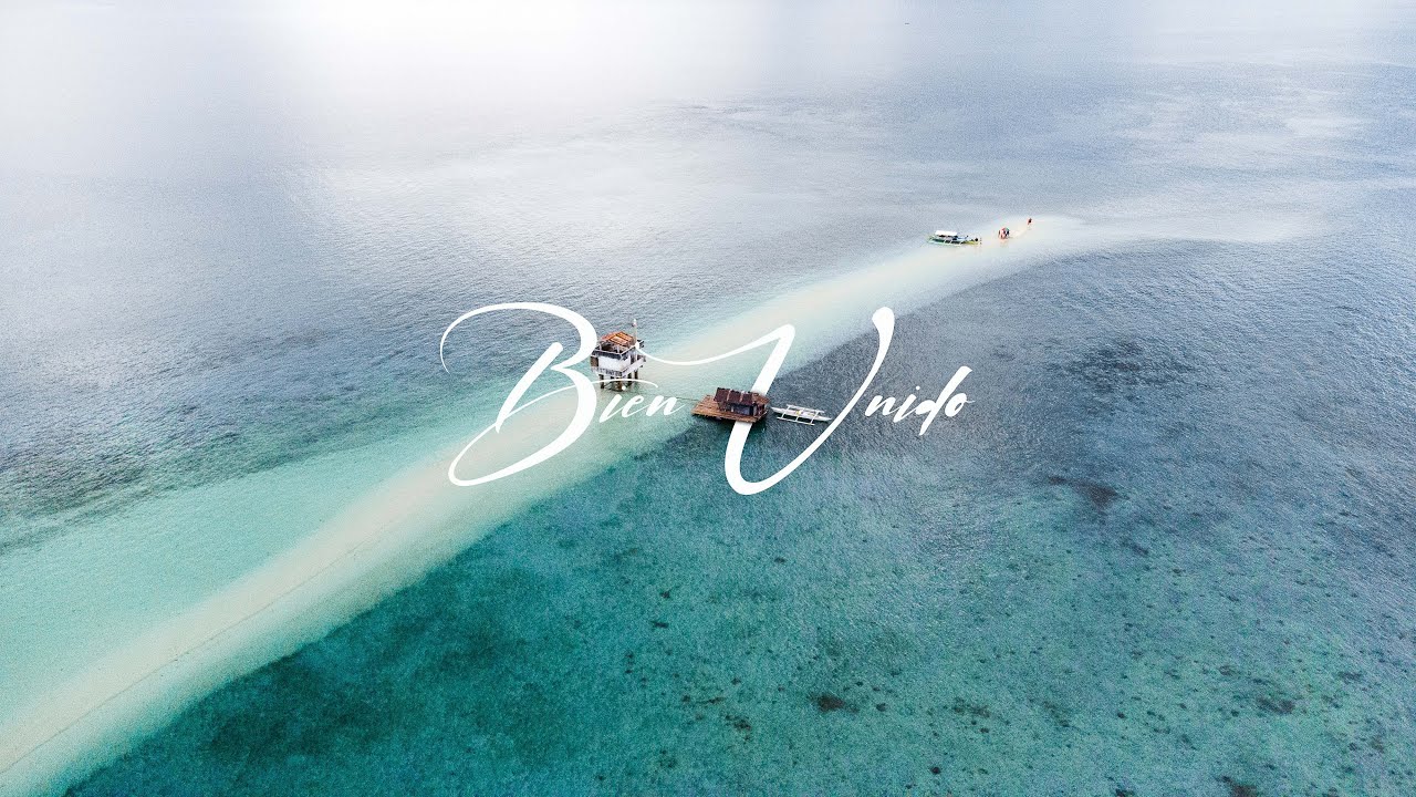 SANDBARS and UNLIMITED SEAFOOD this summer | Bien Unido Bohol - YouTube