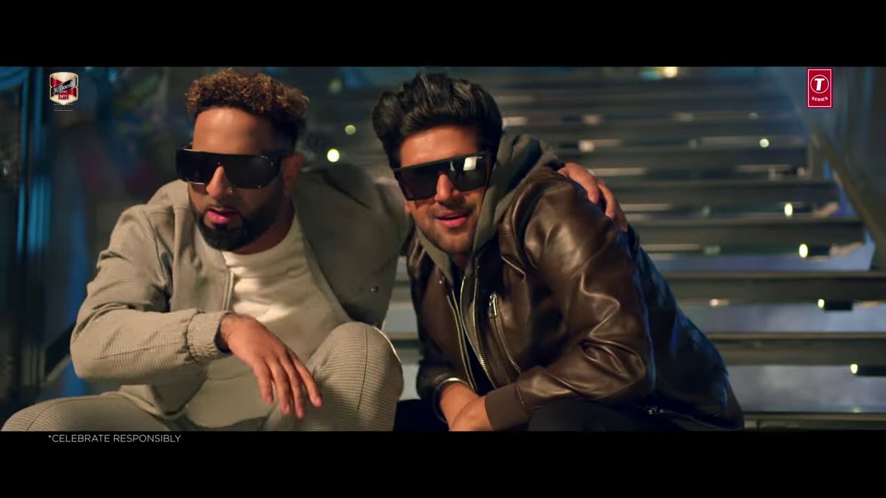 G R GURU RANDHAWA Yaari Happy New Yaar Ft Vee Director Gifty - YouTube