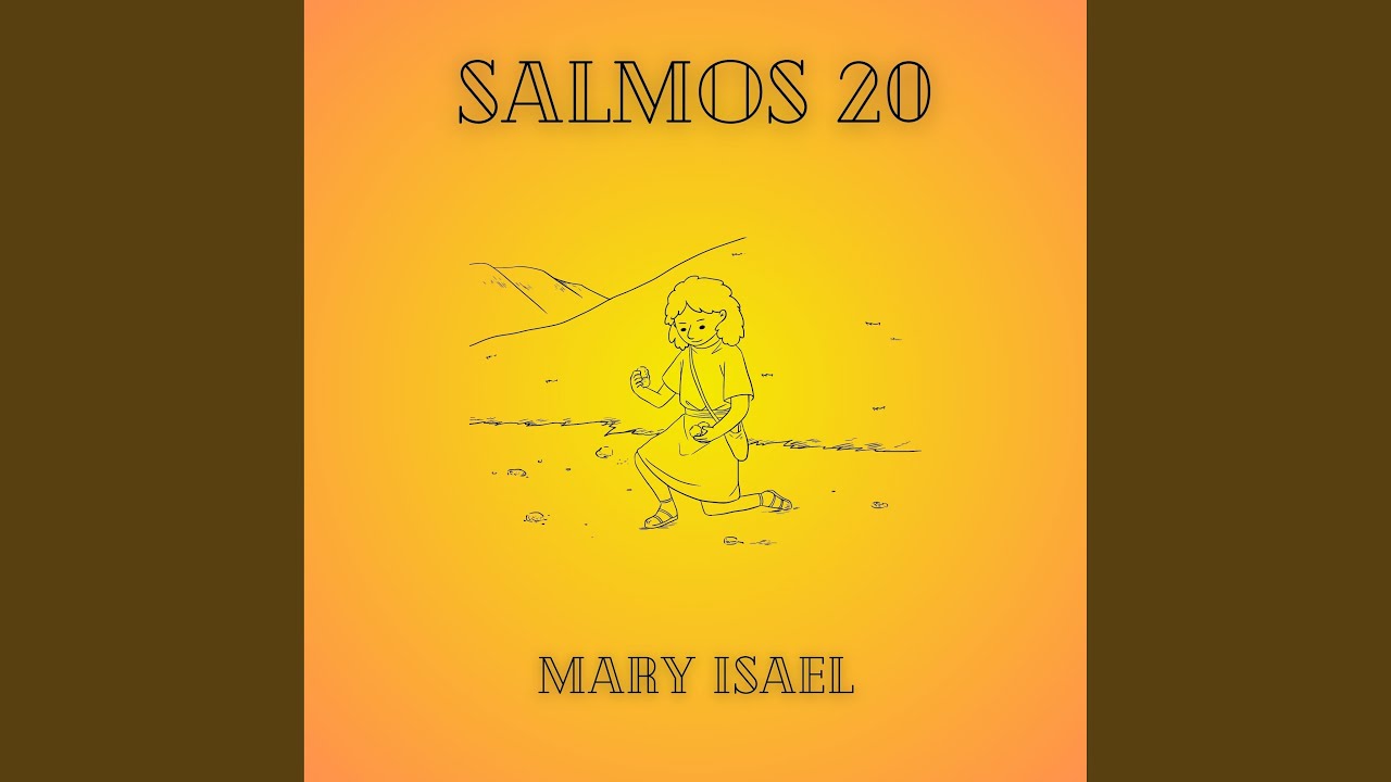 Salmos 20 (Playback) - YouTube