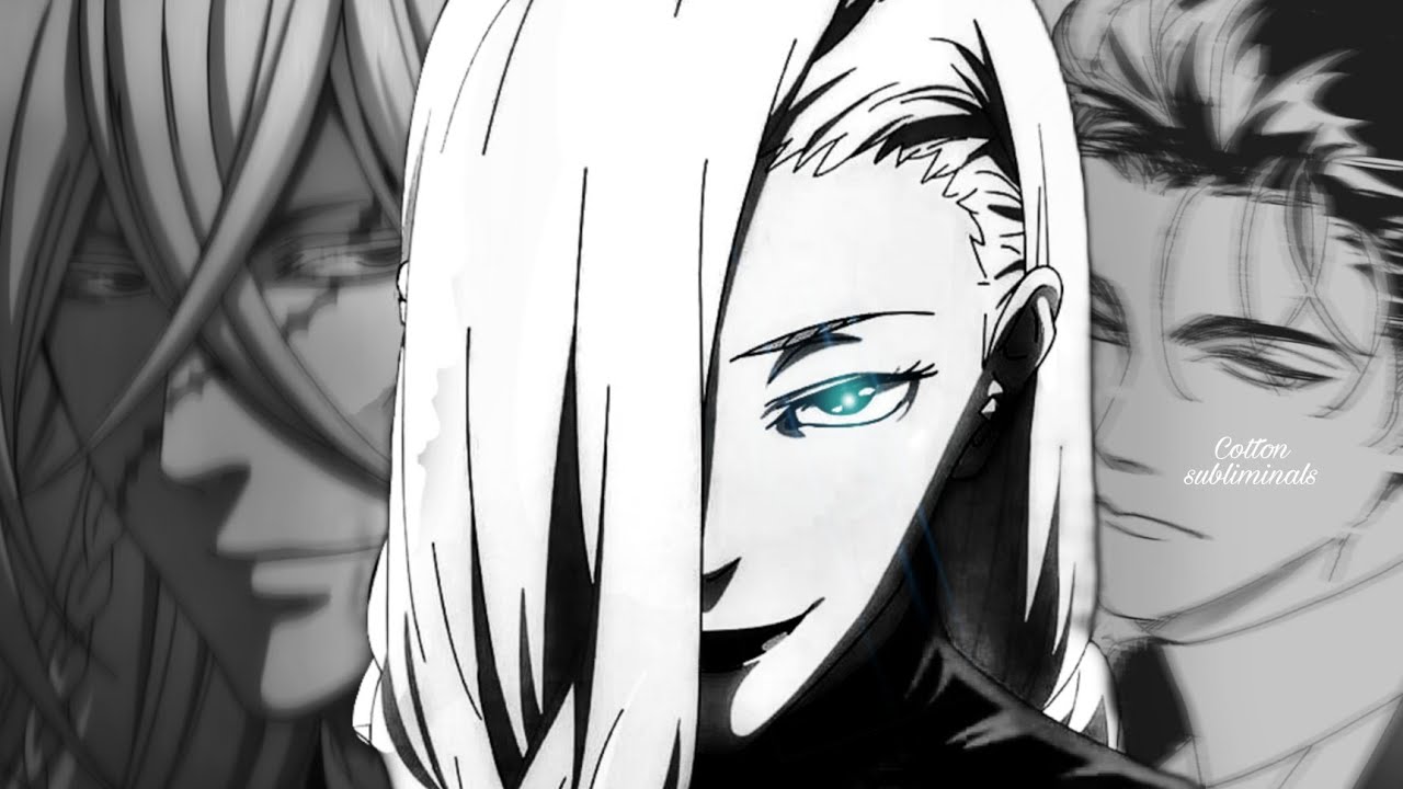 ┊mirada fría/dominante_¹ ᵉˢᶜᵘᶜʰᵃ⸙ - YouTube