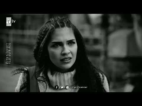 Kırgın çiçekler cimri sevgilim - Eylül serkan