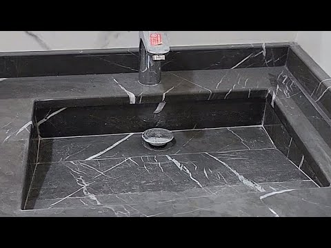 spike marbles, interior design, marble and granites, vanities, counter ...